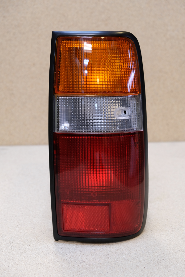 Toyota Landcruiser 80 Series RH Tail Light – Jarvis Parts Toyota