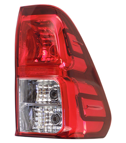 Genuine Toyota Hilux RH Rear Tail Light – Jarvis Parts Toyota