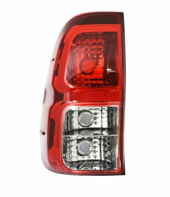 Genuine Toyota Hilux LH Rear Tail Light – Jarvis Parts Toyota