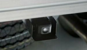 Genuine Toyota Reverse Camera – Jarvis Parts Toyota