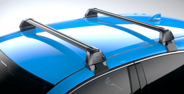 Toyota Corolla Roof Racks (AERO STYLE) – Jarvis Parts Toyota