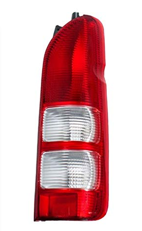 Genuine Toyota Hiace LH Rear Combination Lamp – Jarvis Parts Toyota