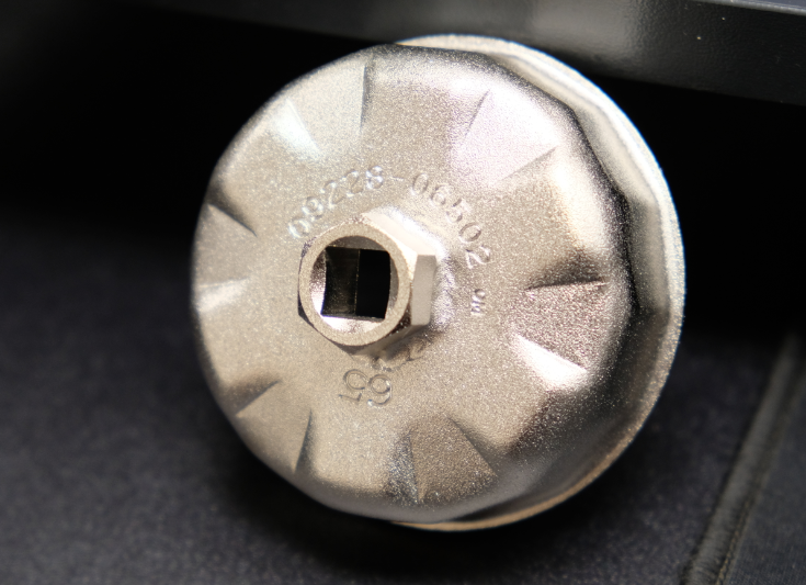 Toyota Oil Filter Wrench – Jarvis Parts Toyota